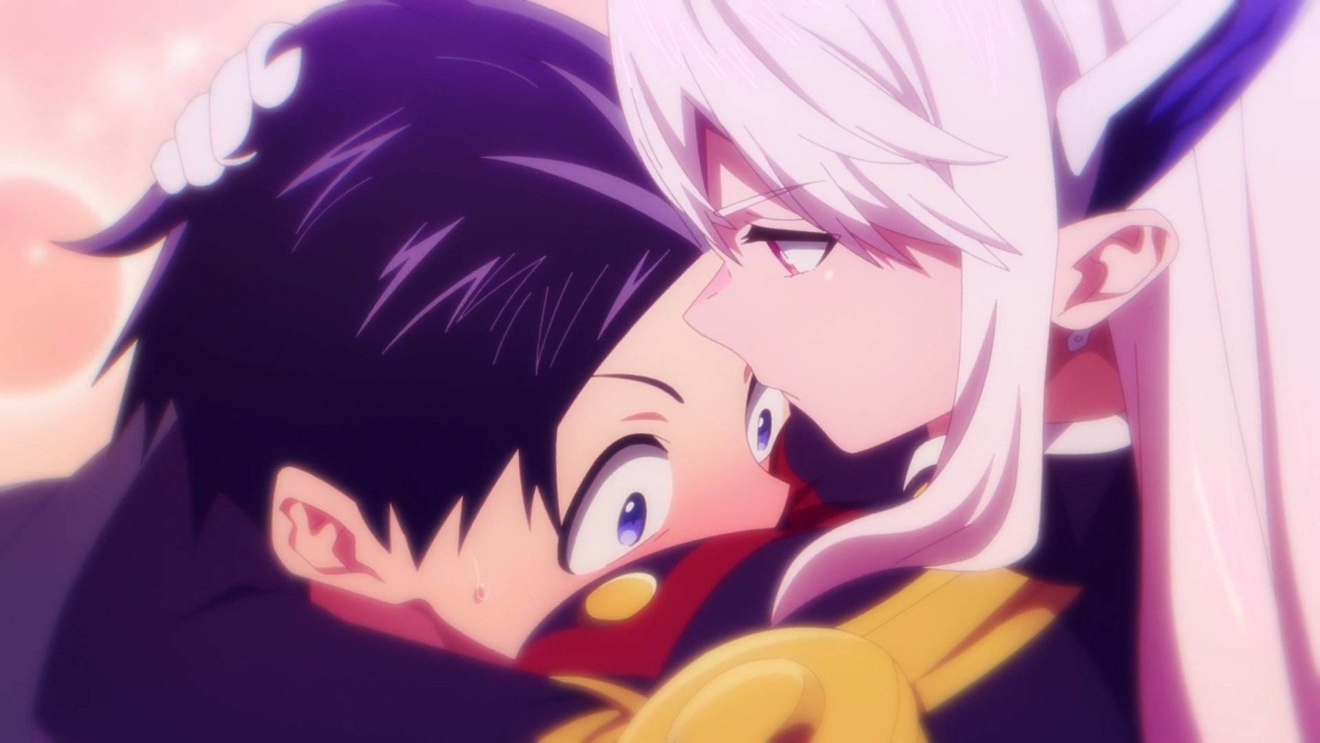 Anime | Primeiras Impressões: Mato Seihei no Slave – Temporada 2 - GEEK ...