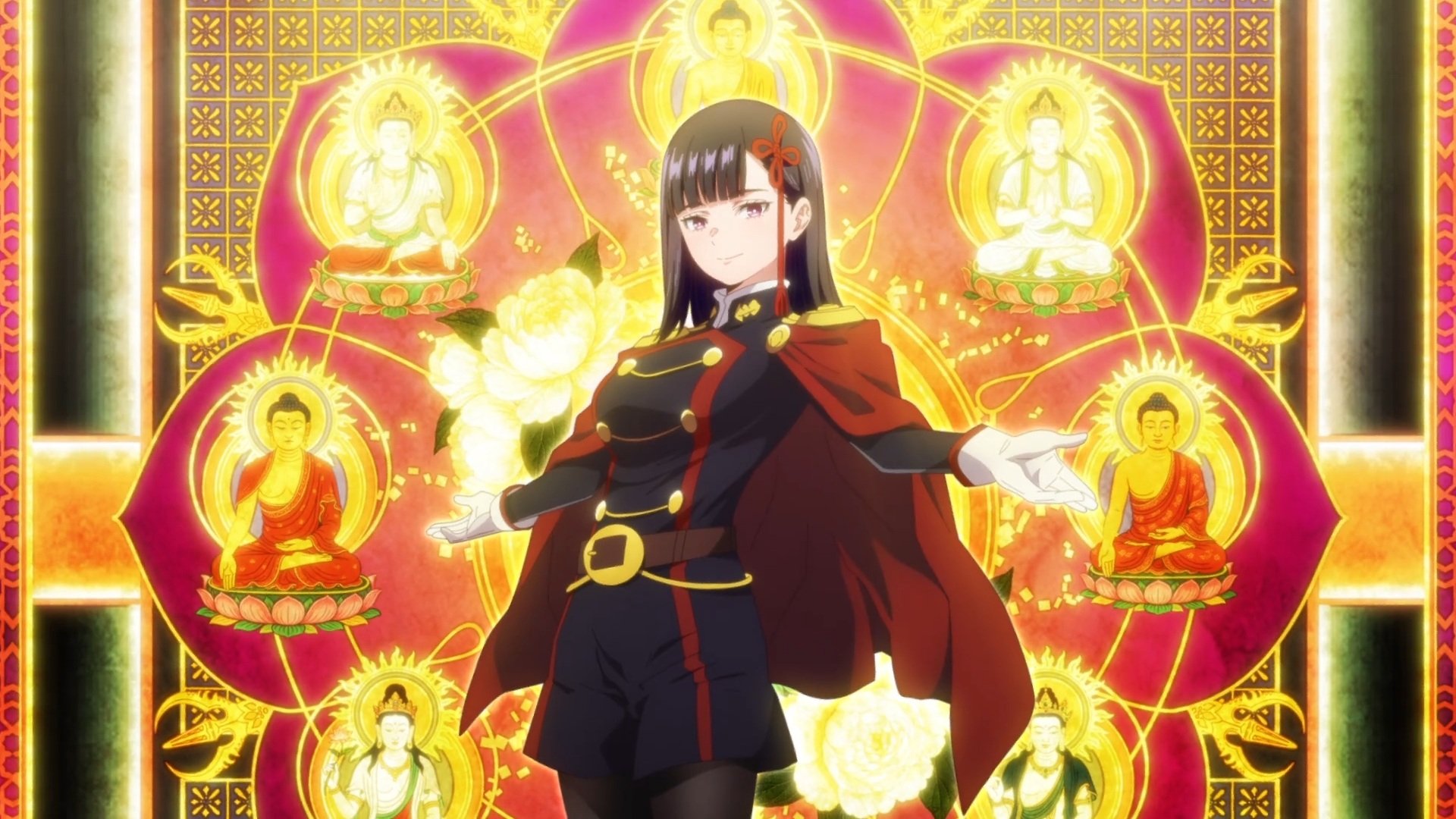 Anime | Primeiras Impressões: Mato Seihei no Slave – Temporada 2 - GEEK ...